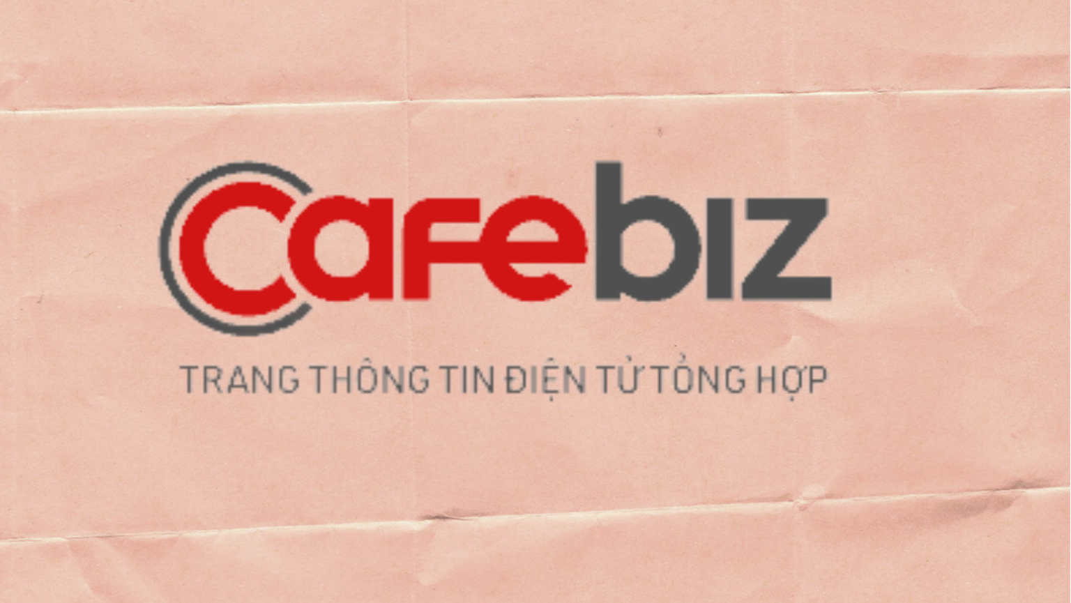 BÁO ĐIỆN TỬ CAFEBIZ ĐƯA TIN VỀ CÔNG TY CP THIẾT BỊ TÍN QUANG - Đại lý ...